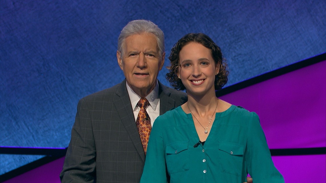 Former Jeopardy! contestant from UC Davis talks behind the scenes ...