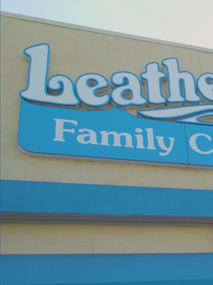 Folsom Leatherby's opens | Ice creamery opens 5th store in area | abc10.com