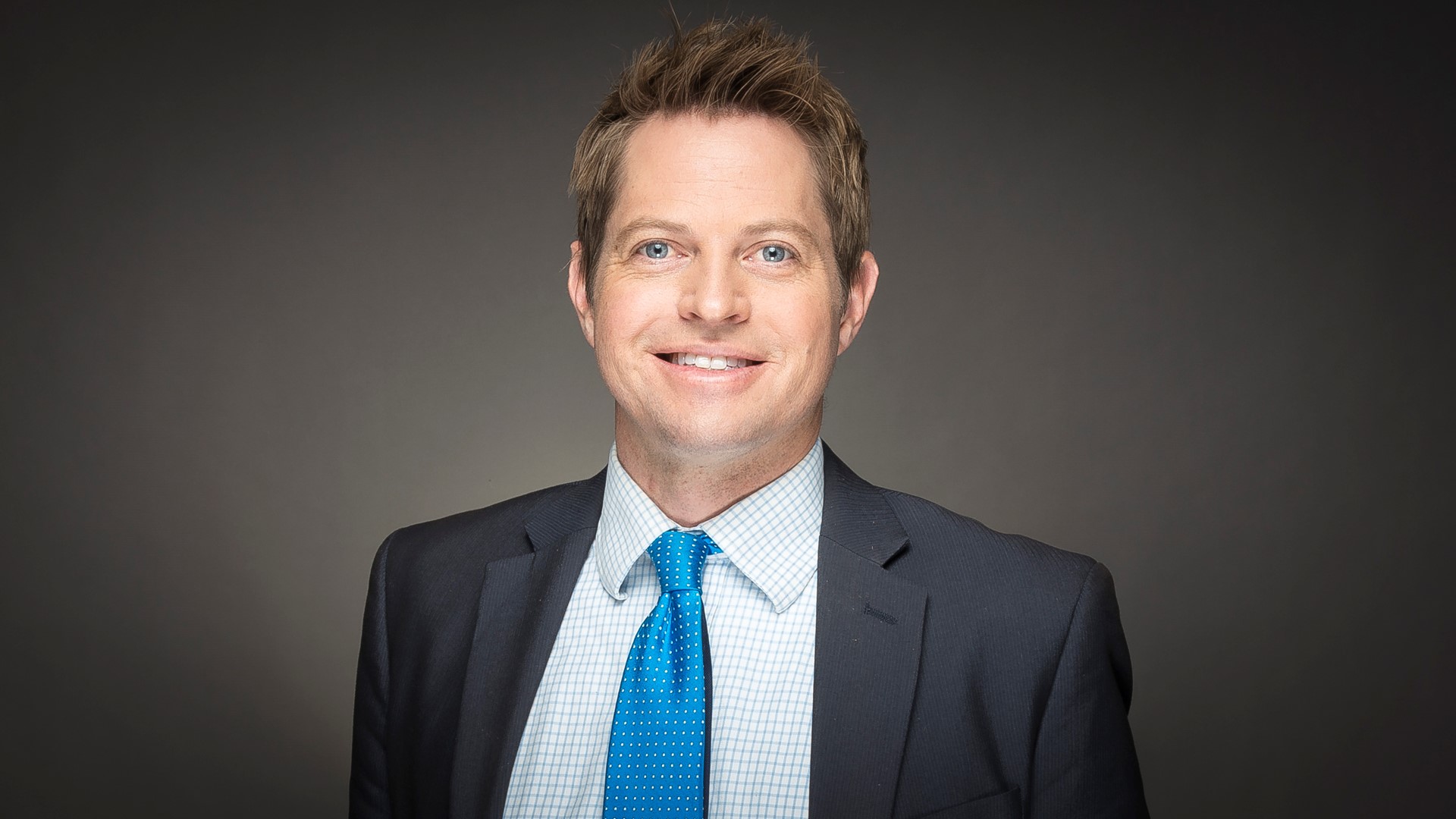 Rob Carlmark | abc10.com