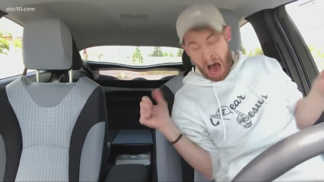 Local YouTubers Maria Gloria and Brandon Farris talk building their ...