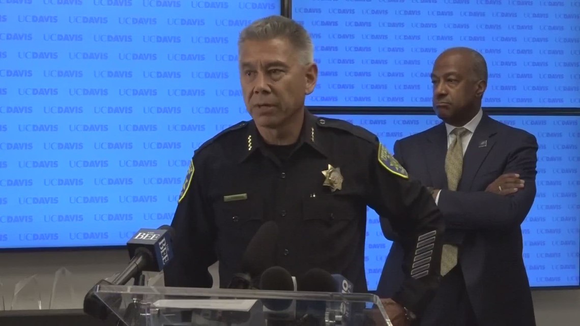 Davis Stabbings: Everything we know about the 1st, 2nd, 3rd attacks ...