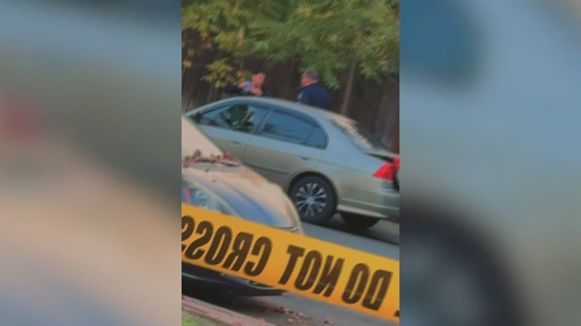 Judge to temporarily block effort to end protections for relatives of ...