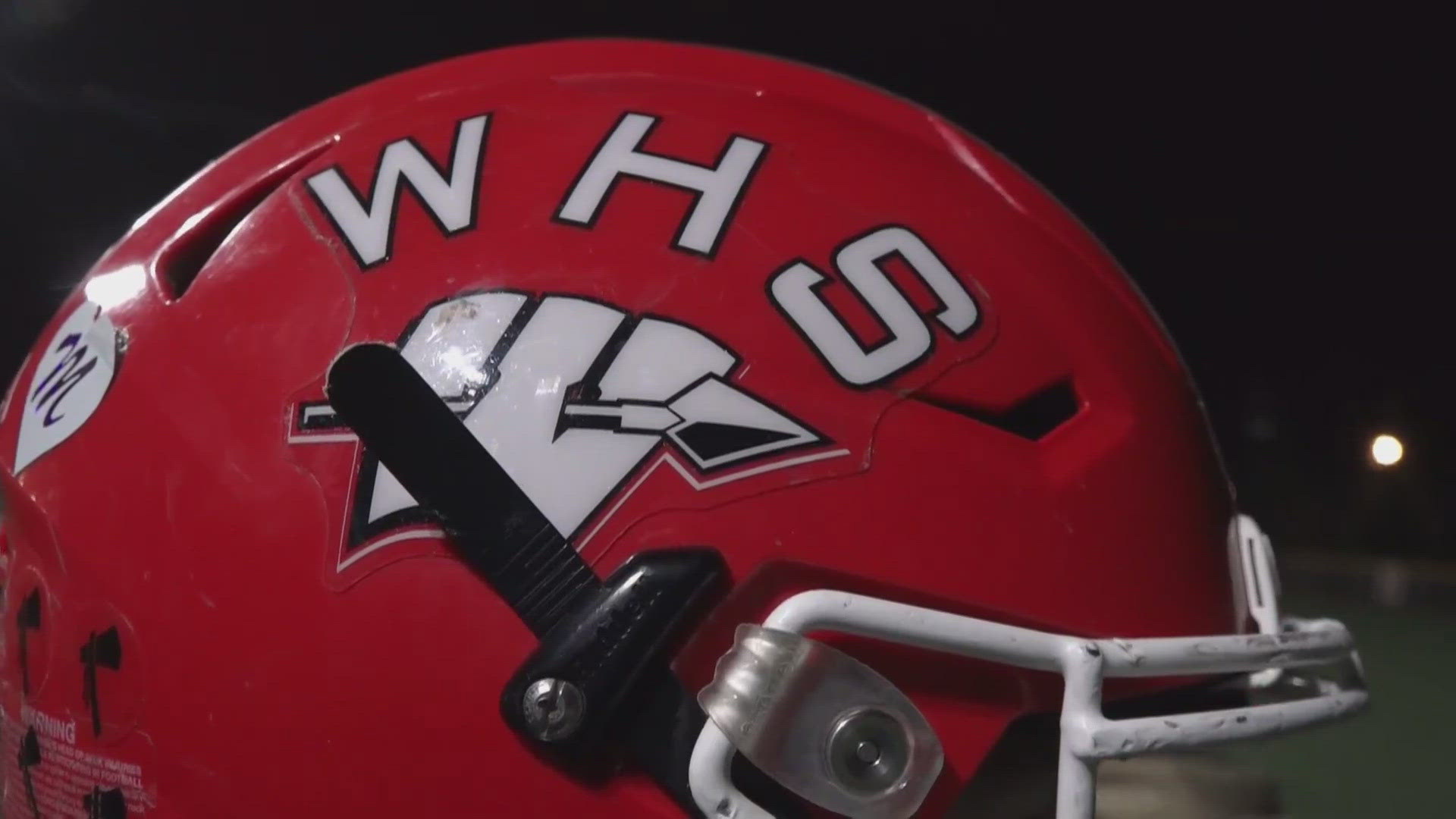 Winters football makes history with trip to California state ...