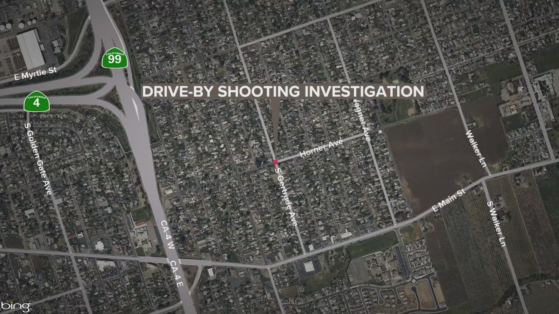 Stockton drive-by shooting leaves Obdulia Sanchez dead, second victim ...