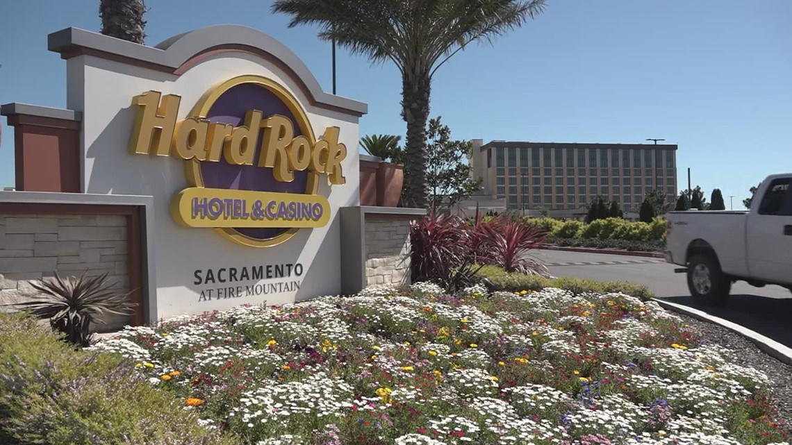A new concert venue is coming to the Sacramento area | Hard Rock Live ...