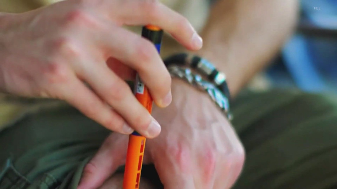 California to offer state-branded insulin for $11 per pen by 2026 ...