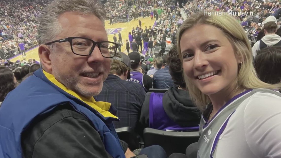 Kings fans make cross-country journey to Golden 1 for playoffs | abc10.com