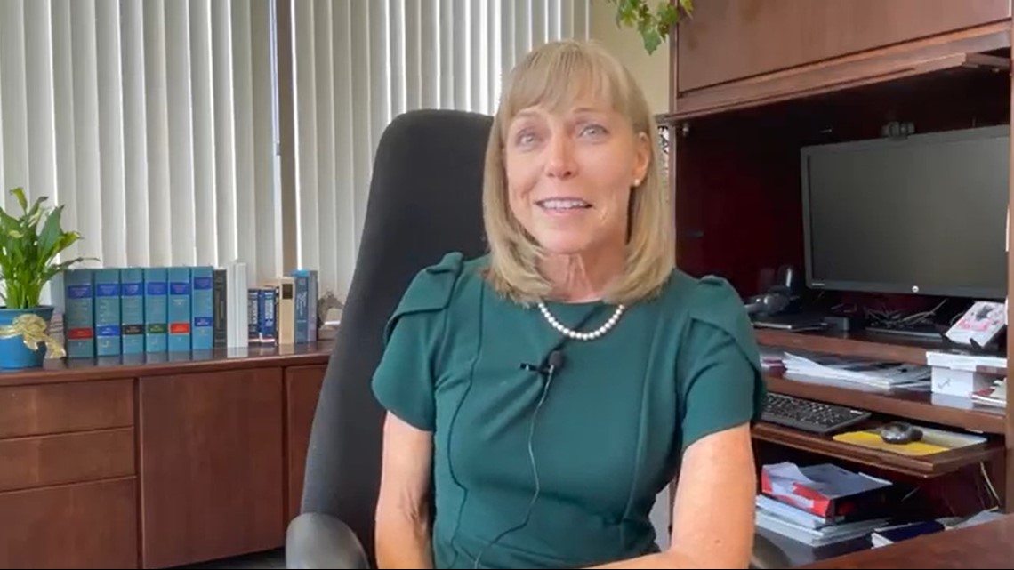 Stanislaus County DA Birgit Fladager announces retirement | abc10.com