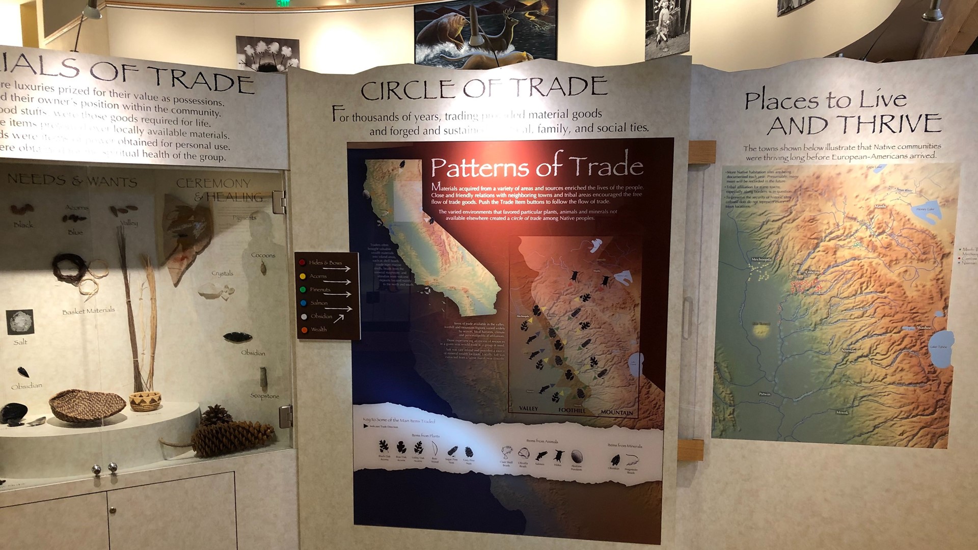 Maidu Museum in Roseville hosting 10-year anniversary event | abc10.com