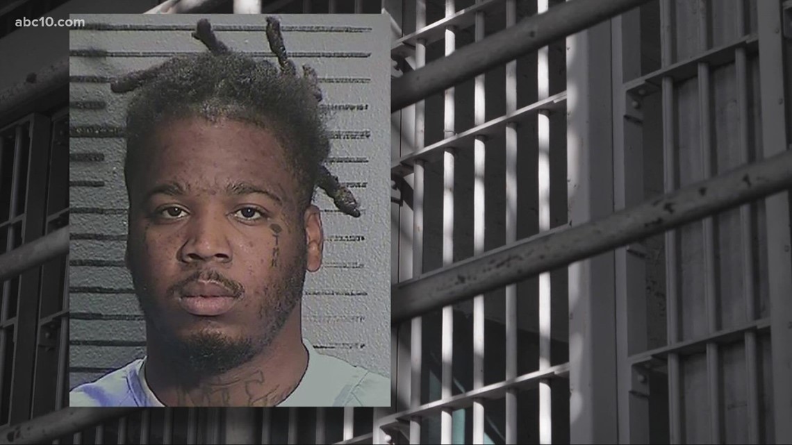 Sacramento County settlement with Smiley Martin | abc10.com