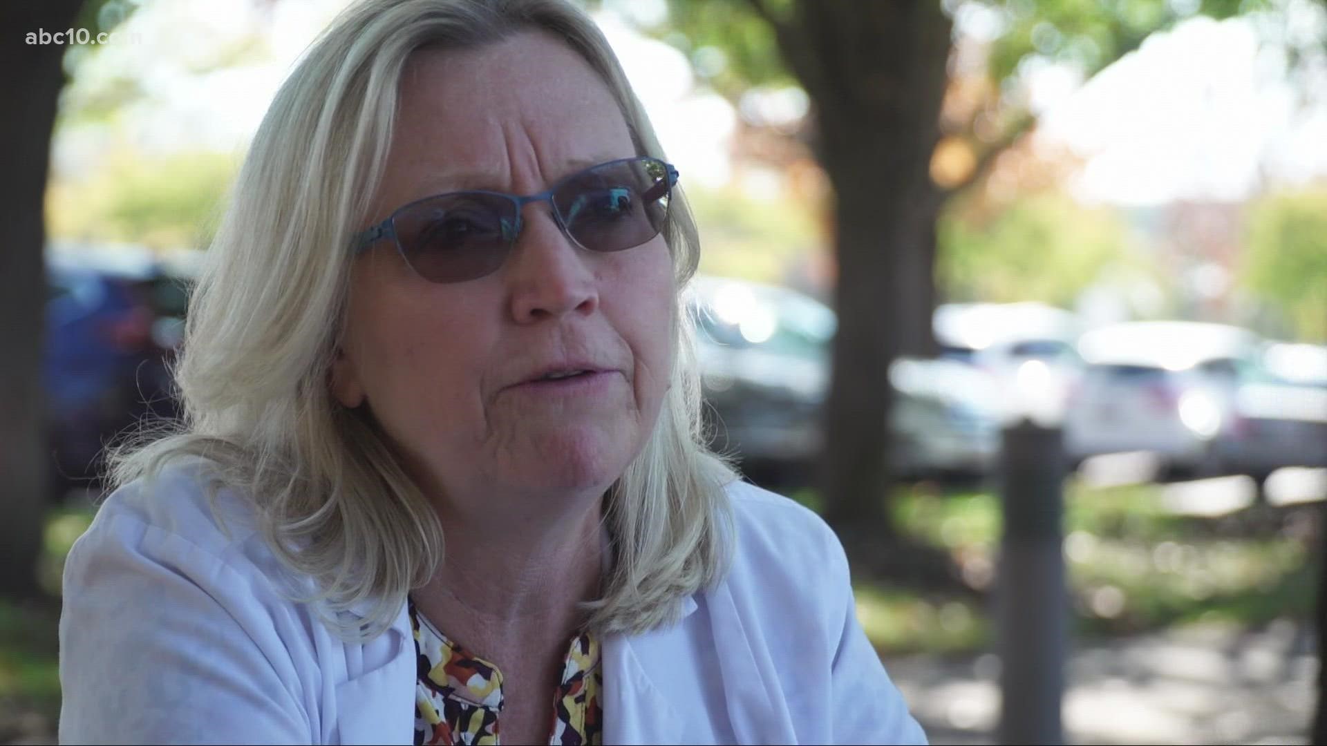 How hunger and the effects of a poor diet can have a negative impact on ...