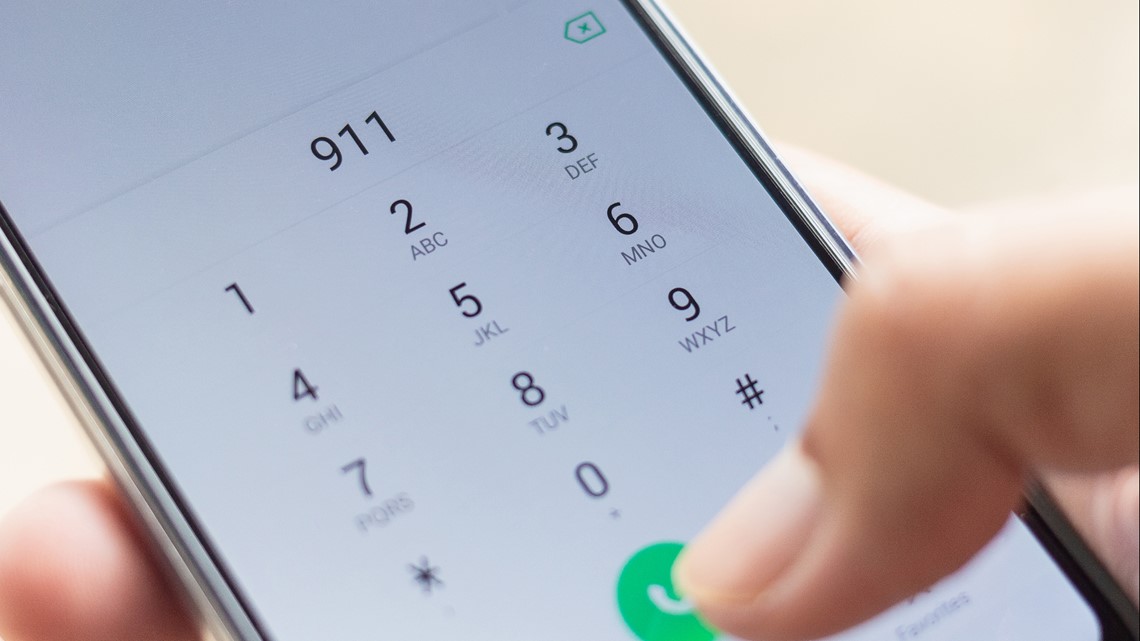 911 vs Non-Emergency: What line you should actually be calling and when ...