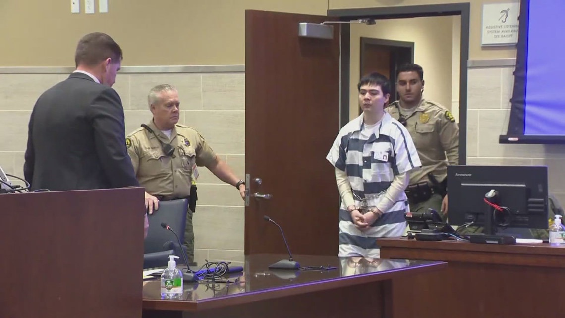 Carlos Dominguez trial begins for 2023 Davis stabbings | abc10.com