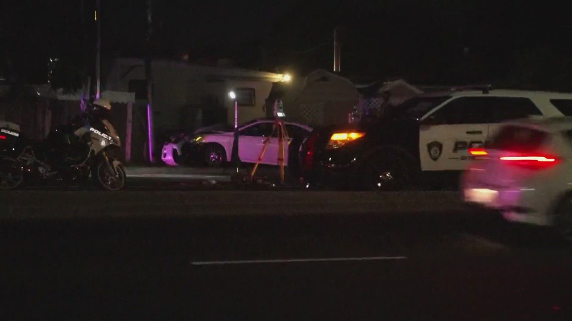 Vira Zheltonozhko Identified As Victim Of Citrus Heights Crash