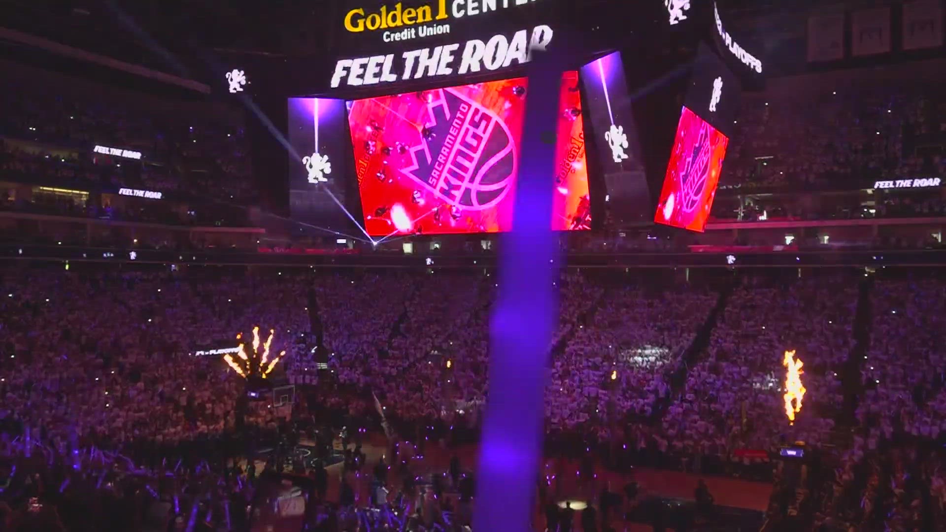 Kings vs. Warriors recap, highlights | abc10.com