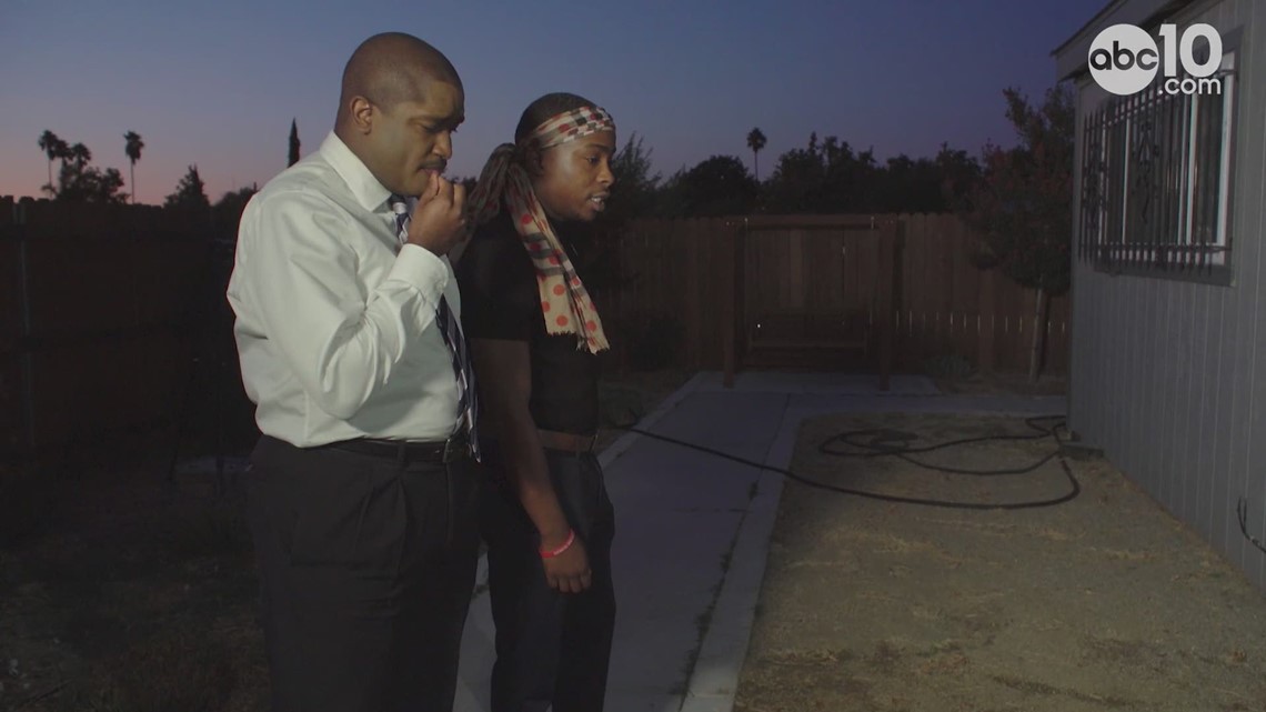 Stevante Clark speaks about $2.5M settlement, Stephon's legacy ...