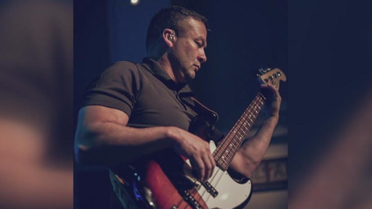 Max Fortuna: Who was the slain Stockton Fire Captain? | abc10.com