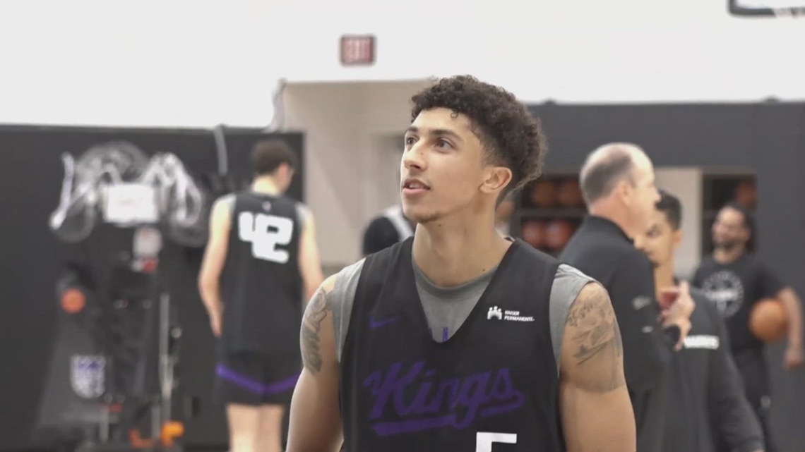 Sacramento Kings Summer League roster includes Devin Carter, Clifford, Raynaud | abc10.com