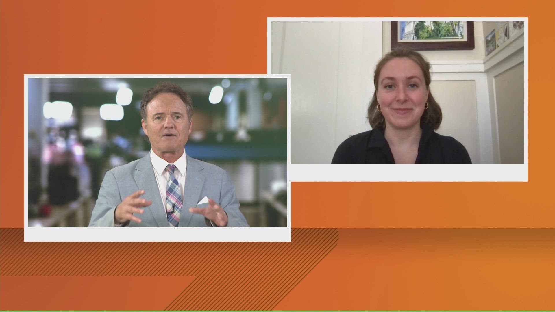 What's the process for the U.S. to formally declare war? | abc10.com