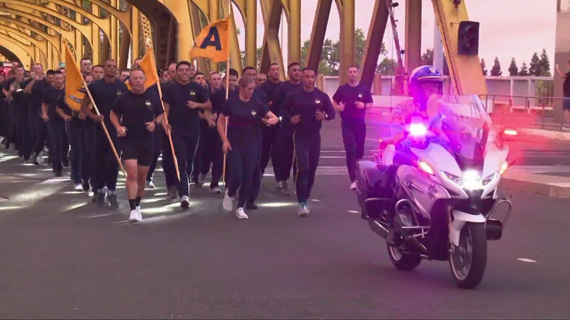 CHP to join 'Walk Like MADD' event in Roseville | abc10.com