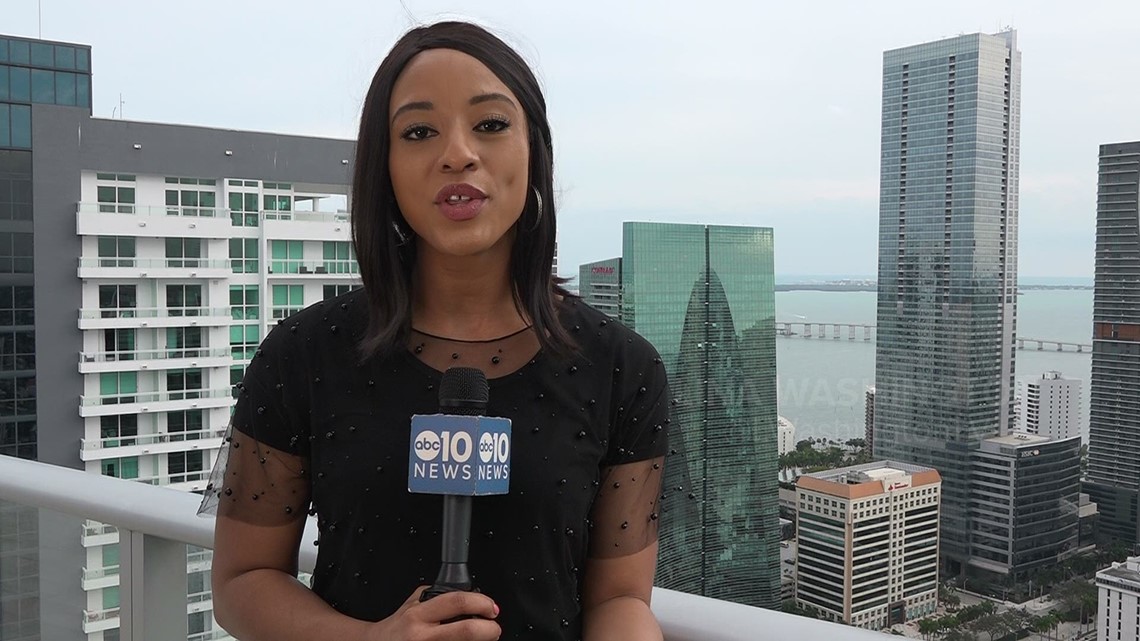 Super Bowl LIV Preview | San Francisco 49ers Arik Armstead's parents ...