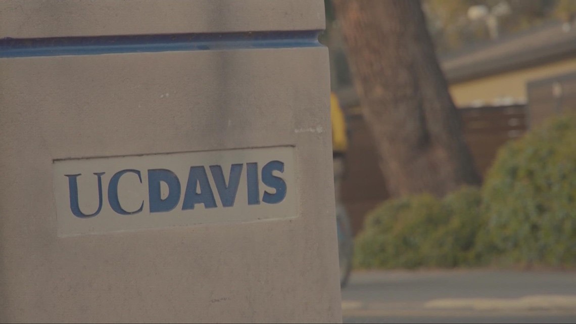 UC Davis professor accused of sexual assault fired by university ...