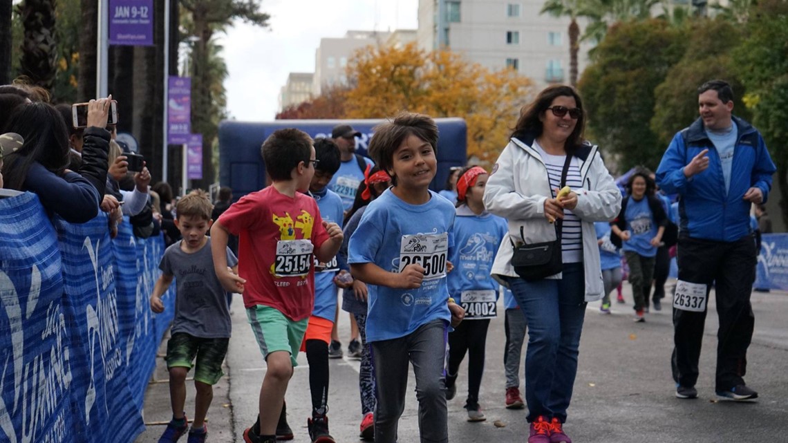 Runnin' for Rhett and its origins in Elk Grove | abc10.com