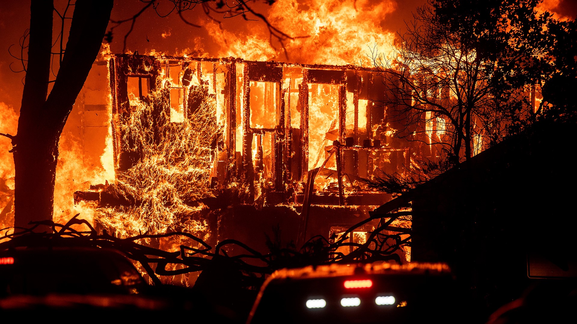 See the best ways to donate to California wildfire recovery | abc10.com