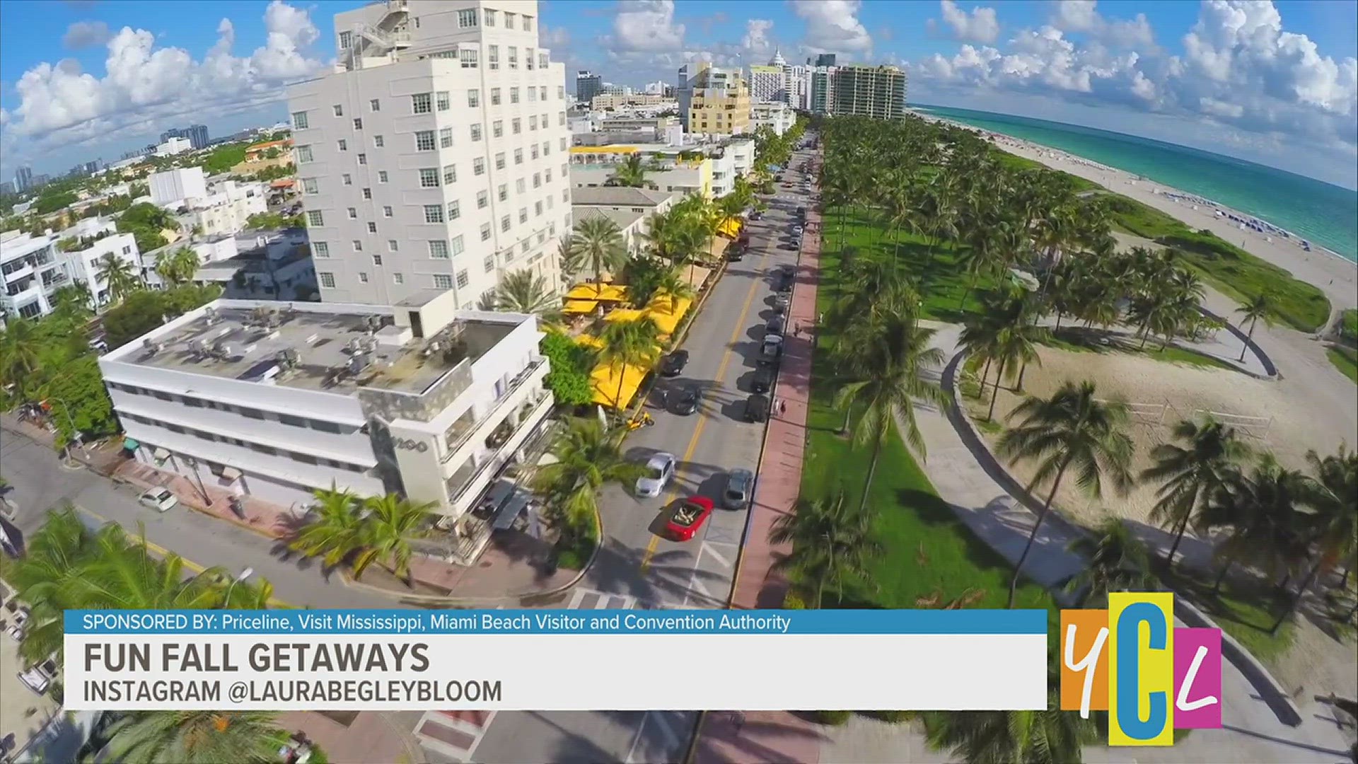 Fun fall getaways | SPONSORED | abc10.com