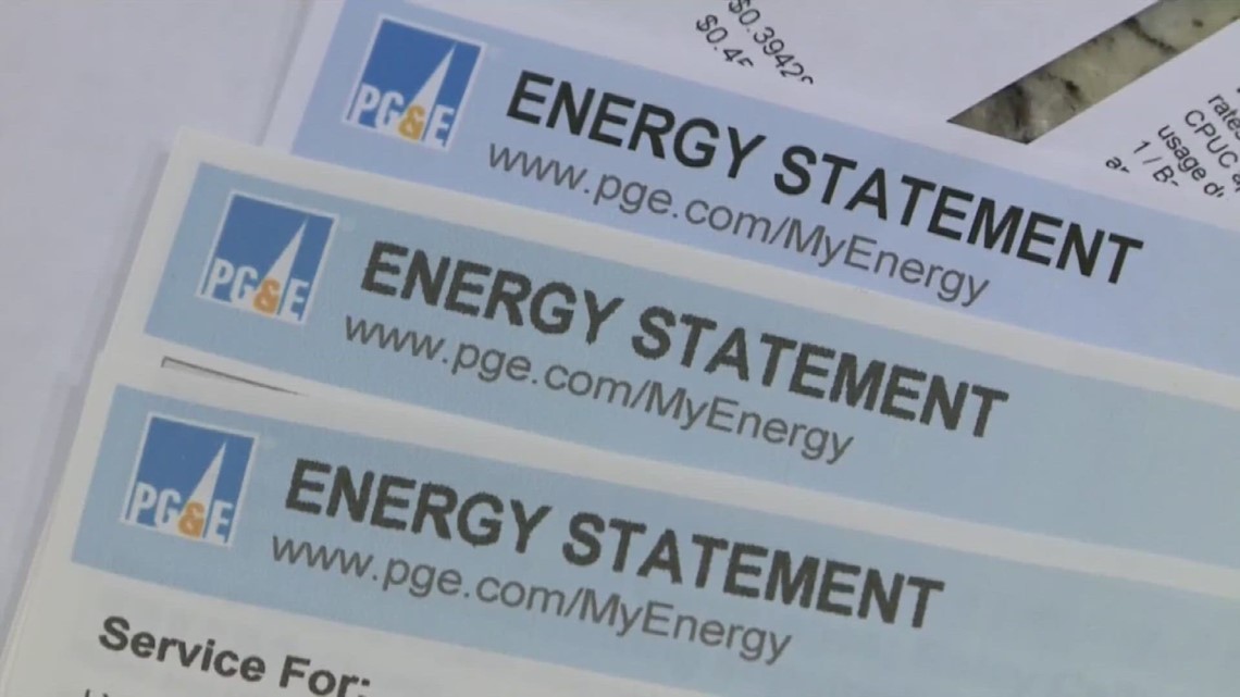 How to save money on PG&E bills amid expected rate hike | abc10.com
