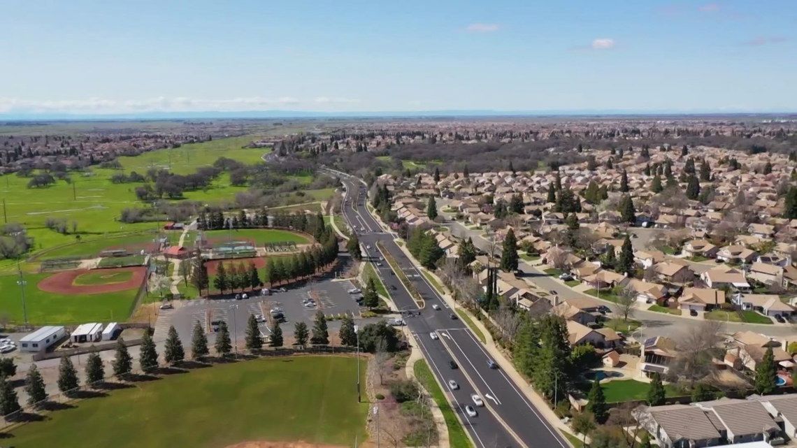 Manteca is one of California's fastest-growing cities | abc10.com