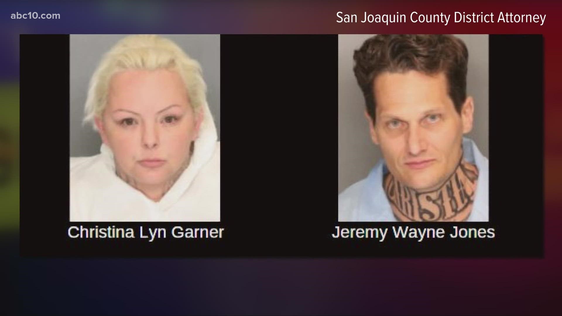 San Joaquin County District Attorney files hate crime charges in the ...