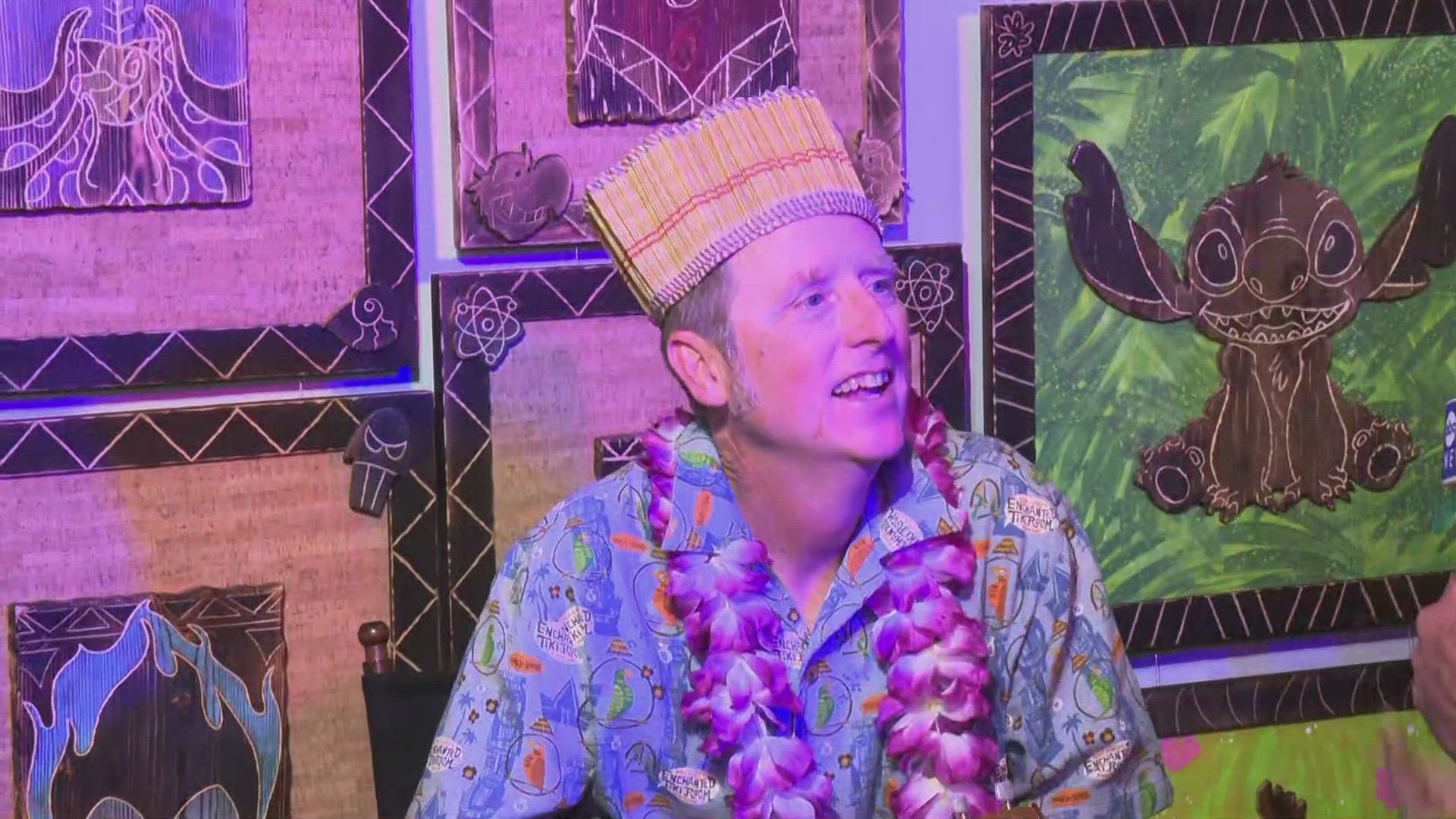 Special event happening Saturday part of 'Tiki Week: A Celebration of ...