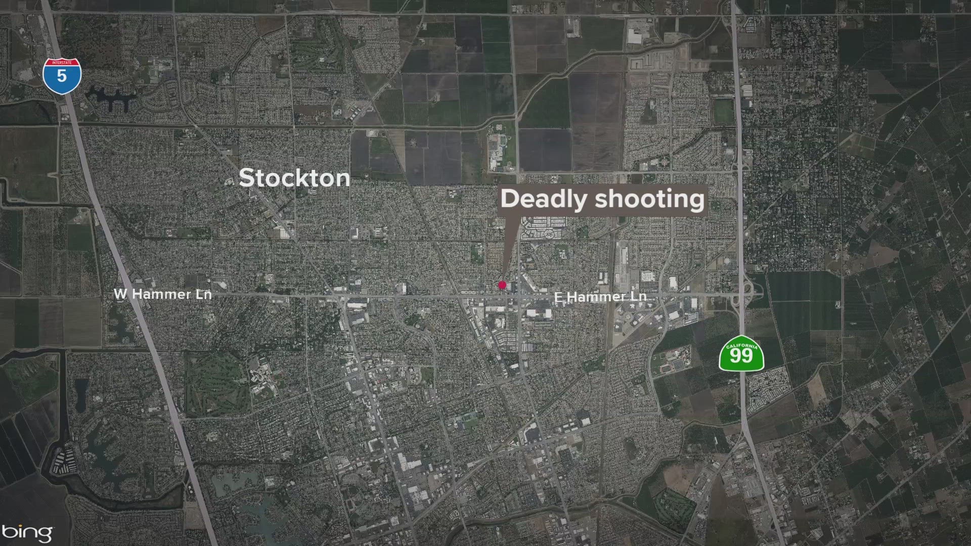 Jh’amani Edmond: Stockton teen killed in shooting | abc10.com