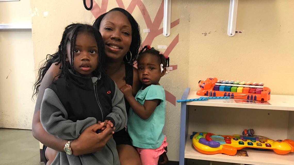 Saint John's Program for Real Change gets fresh funding | abc10.com