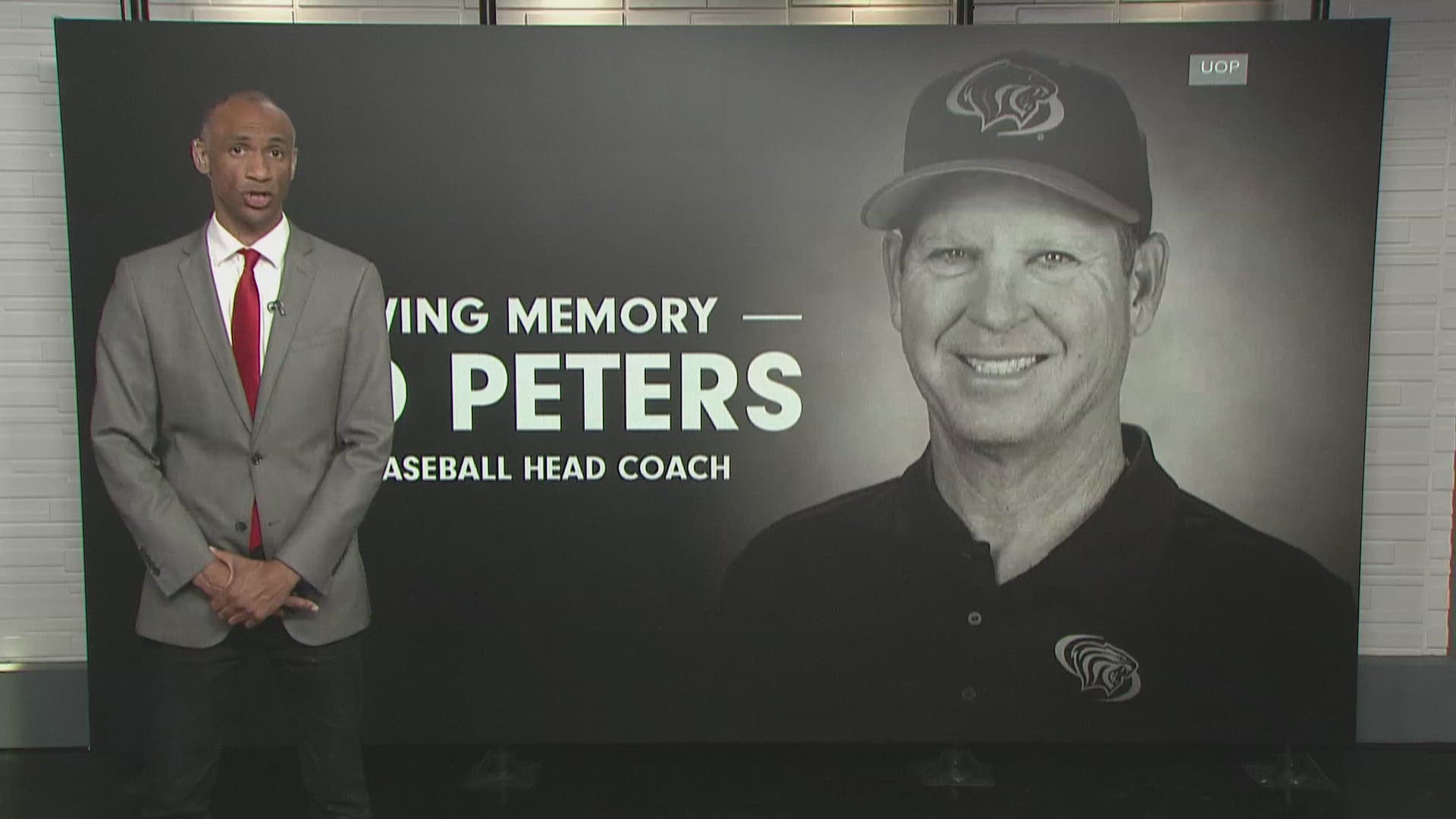 Reed Peters, longtime Stockton baseball coach, dies after illness ...