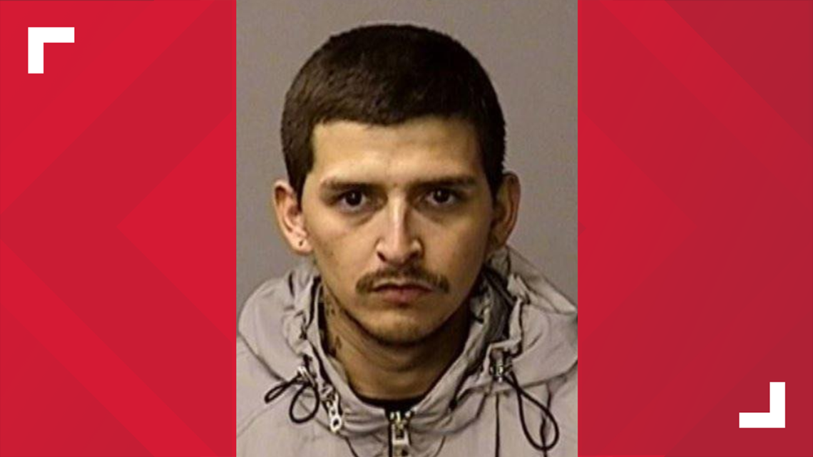 Police searching for Modesto man accused of robbery, looting | abc10.com