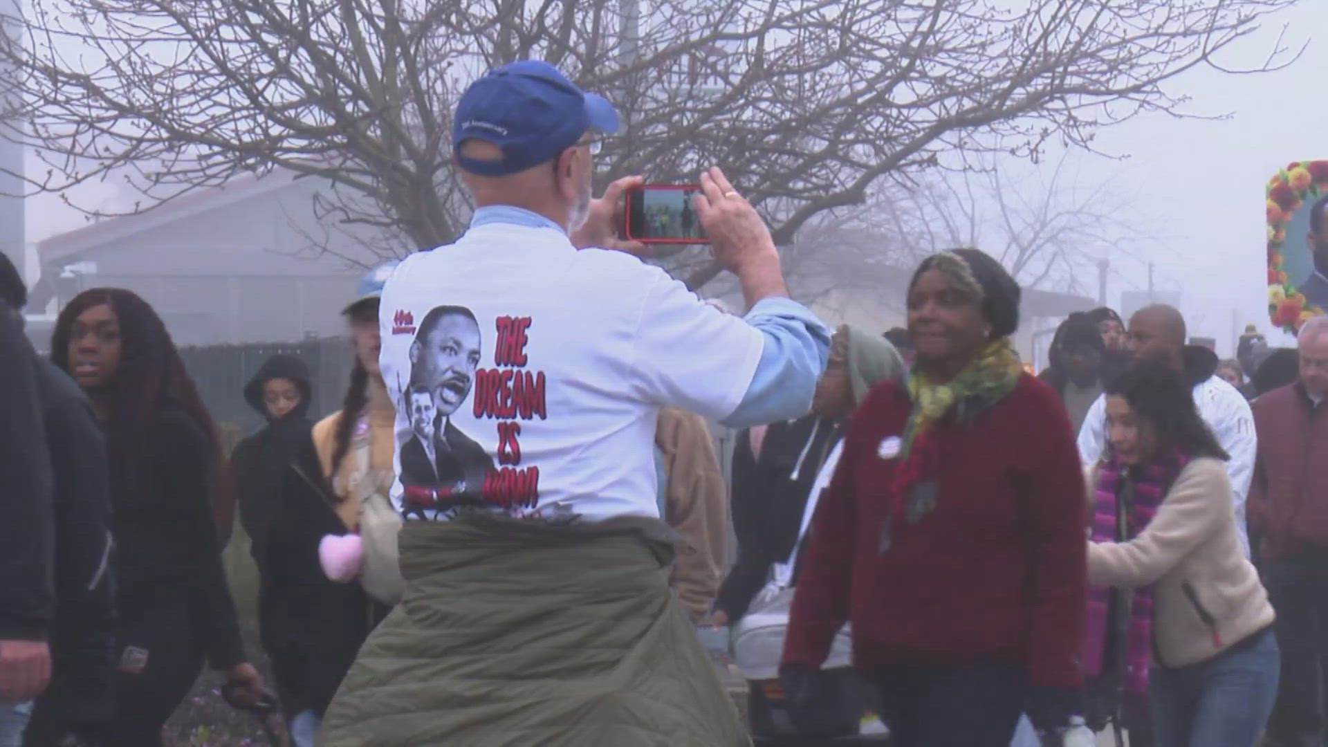 Carson Beck on his year at Miami: 'This university truly saved me ...