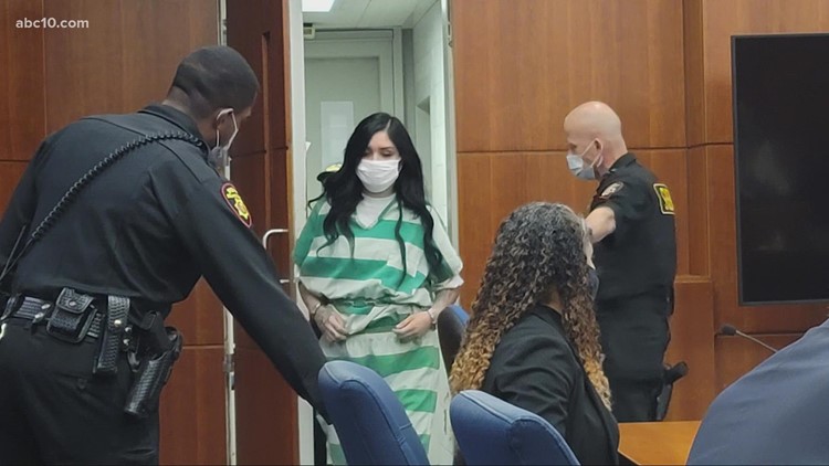 Remembering Leilani Beauchamp | abc10.com