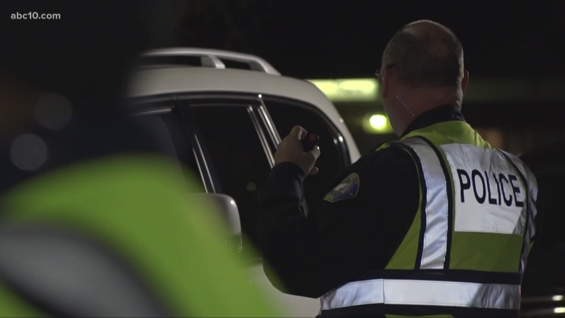 MADD teaming up with local law enforcement to curb DUIs | abc10.com