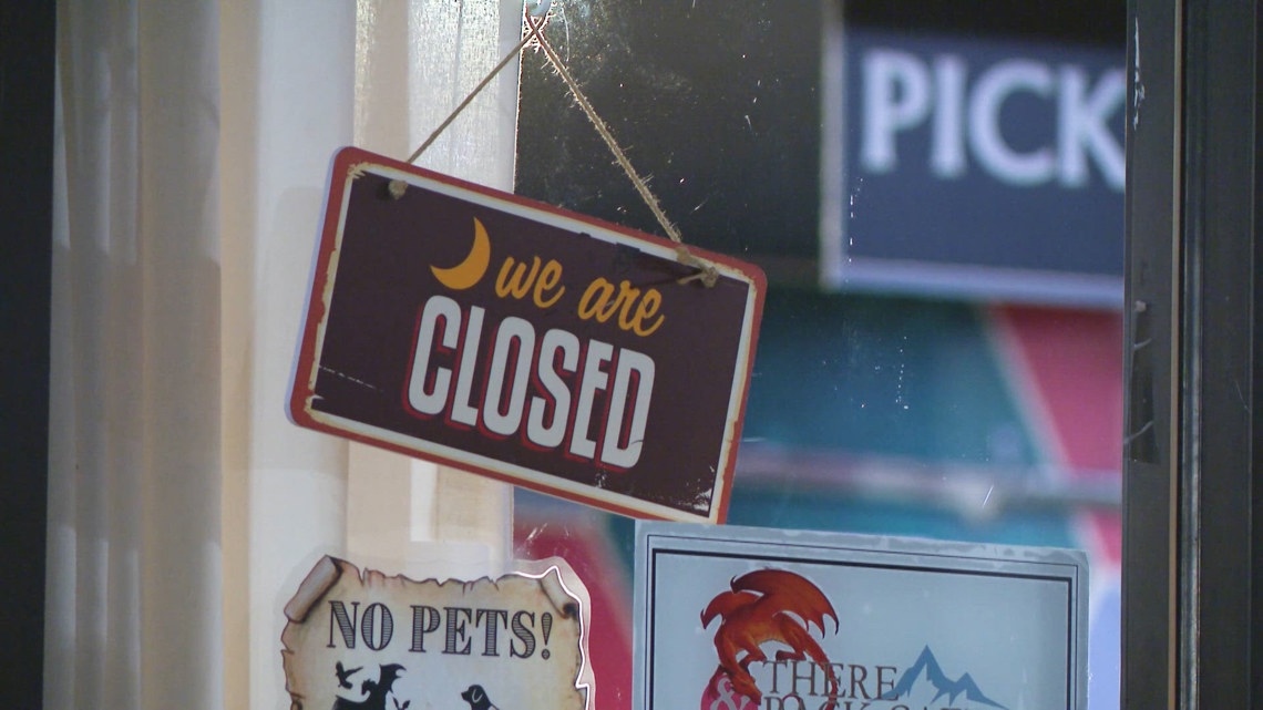 2024 sees closure of longtime Sacramento restaurants. But business ...