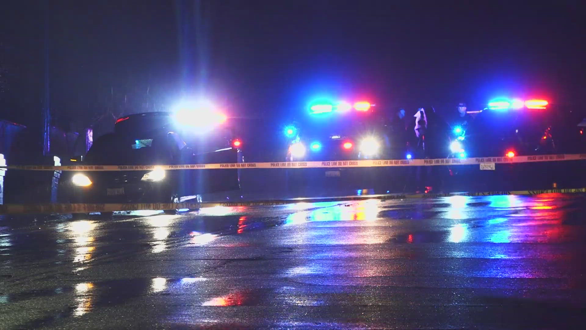 Suspect identified after shooting at deputies in Sacramento County ...