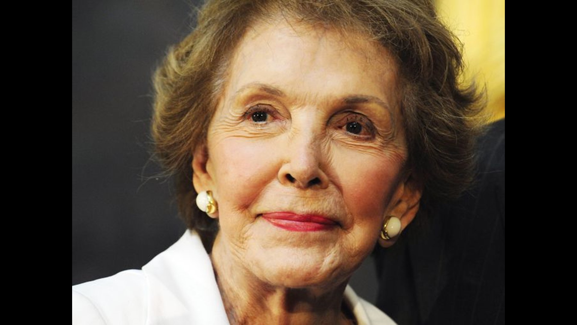 TIMELINE | The life of Nancy Reagan | abc10.com