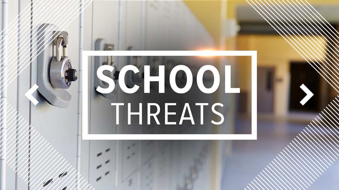 What happens to students accused of school threats online | abc10.com