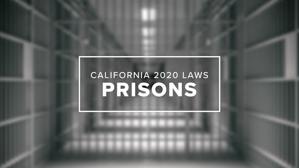 California will stop using for-profit prisons in 2020 | abc10.com