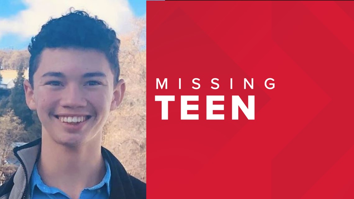 Missing Davis boy, 16, found safe | abc10.com