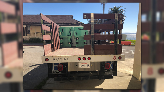 Notable inmates on California’s death row and their crimes | abc10.com