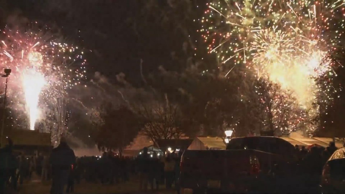 What is the legality of fireworks across Northern California | abc10.com