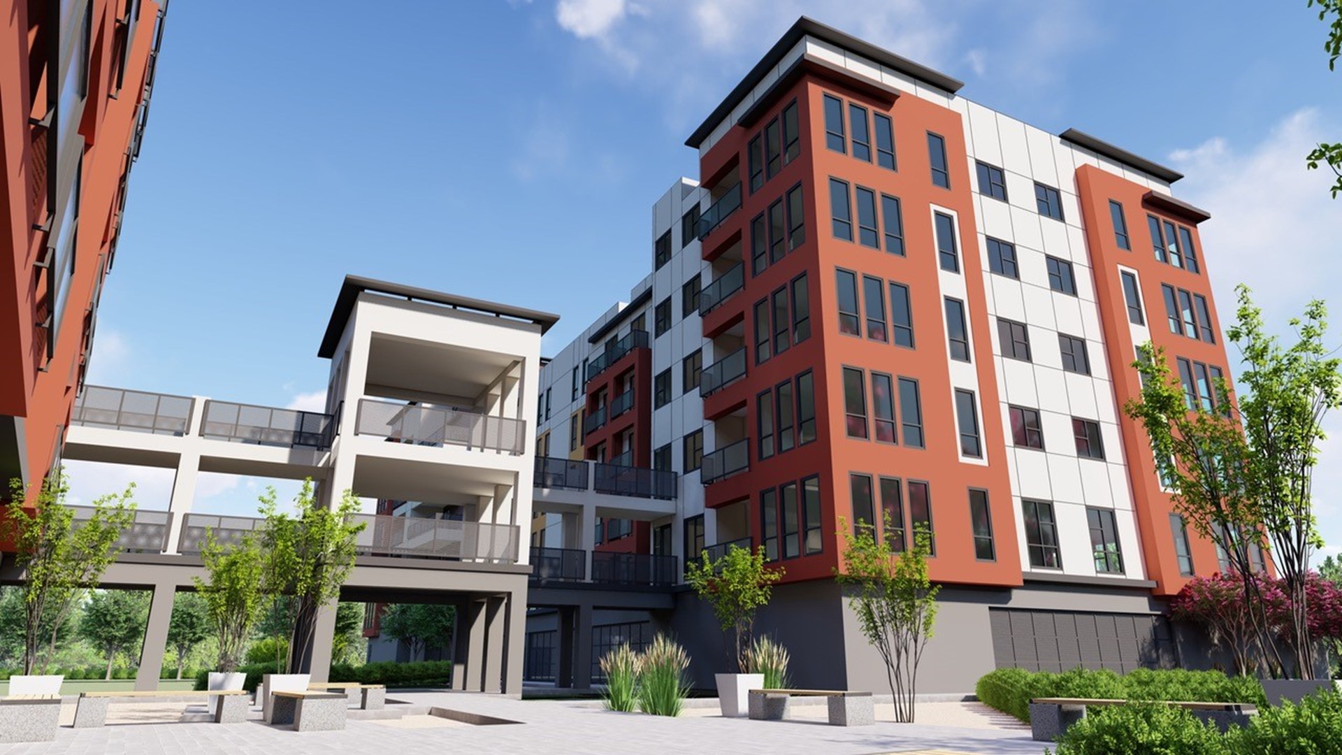New Stockton apartments bringing affordable housing to city | abc10.com