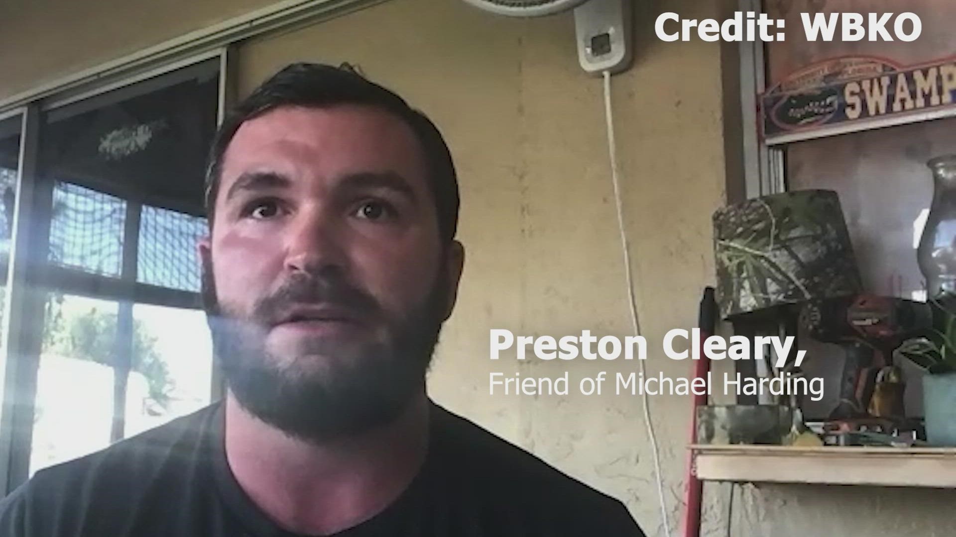 Friend of CHP Commander's ex-husband suspects he was killed by hitman ...